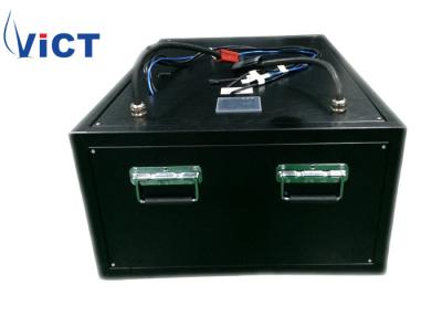 China bateria portátil de 48V 300Ah 14.4KWH UPS para a fonte de alimentação alternativa à venda