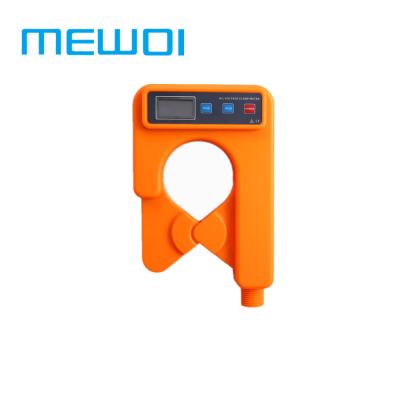 China MEWOI1200-Original OEM Factory High accuracy AC 0.00mA～1000A 60KV Φ68mm H/L Voltage Clamp Current Meter for sale