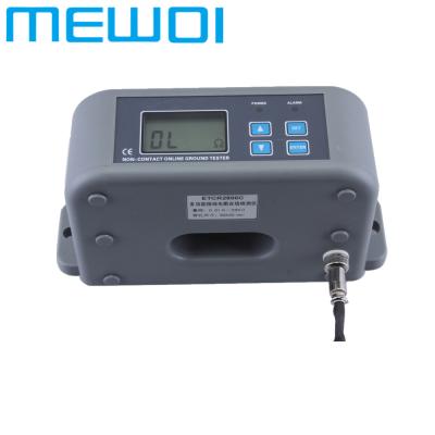 China MEWOI3800D-Non-Contact Earth Ground Resistance Online Tester/Meter for sale