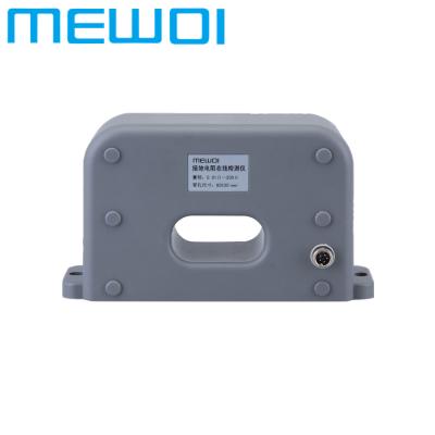 China MEWOI3800C-Non-Contact Earth Ground Resistance Online Tester/Meter for sale