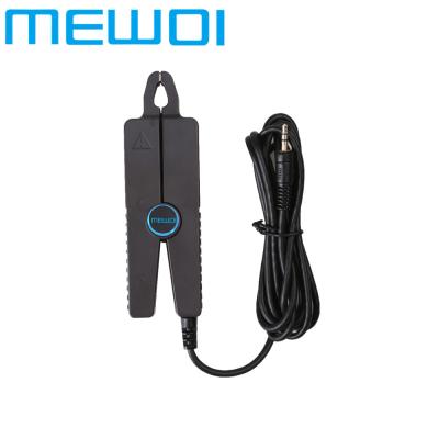 China MEWOI108-AC 0.0mA~30A Clamp on Current Sensor Probe for sale