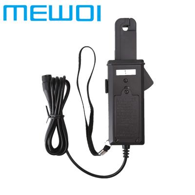 China MEWOI107BE-Φ7mm,AC/DC 0mA-60.0A Clamp Current sensor probe/meter/tester/pinza/alicate amperímetro for sale