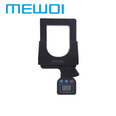China MEWOI8100B-AC 0.0A~4000A, 0.00～600VLarge Caliber Leakage Current Clamp Meter for sale