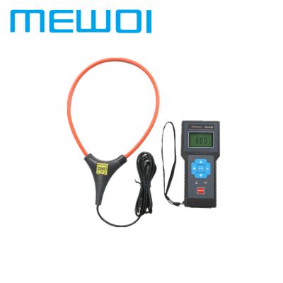 China MEWOI9000GB Flexible Coil Leakage Current Monitoring Recorder/Logger/meter/tester for sale