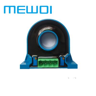 China MEWOI-DRS4A(AC)-1000mA Leakage current sensor/Current Transformer/DC leakage current tester/leak current for sale