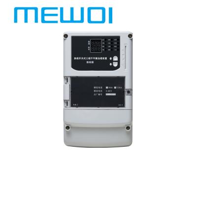 China MEWOI6500 Commutation Switch 3-Phase Unbalance Monitor/Control Devic for sale