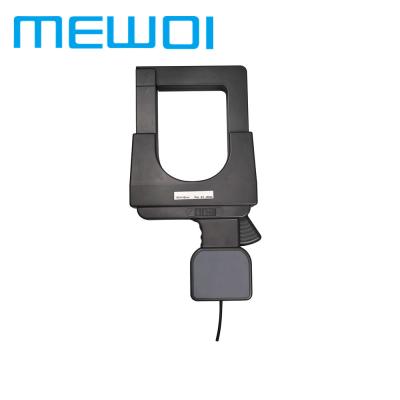 China MEWOI248B 0.0A～4000A 148mm×108mm Super-large Caliber Clamp AC Current Sensor for sale