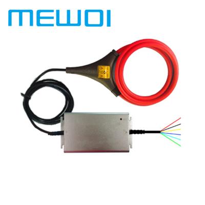 China MEWOI-D Series Rogowski Coil Current Sensor/Transformer/Transducer for sale