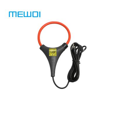 China MEWOI200G Portable High Accuracy Flexible coil current sensor/meter/probe for sale