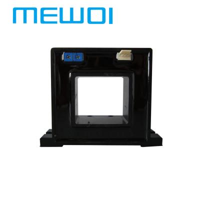 China MEWOI-DRK5-（300-1500A） (AC/DC)37*42.5mm Open-loop Hall current Sensor for sale