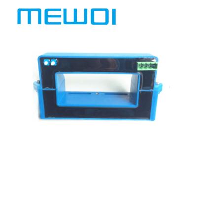 China MEWOI-DRKH5-（600-5000A） (AC/DC) 42*100mm Detachable Hall current sensor for sale