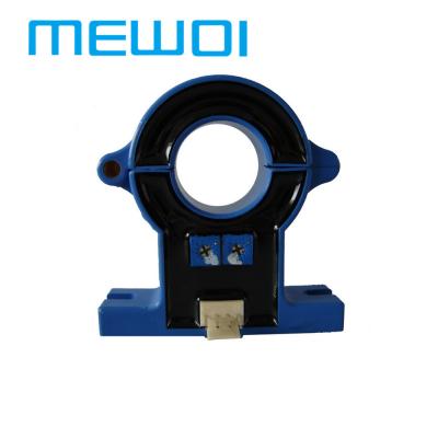 China MEWOI-DRKH1-（50-500A） (AC/DC) 21mm Open-loop Hall current Sensor for sale