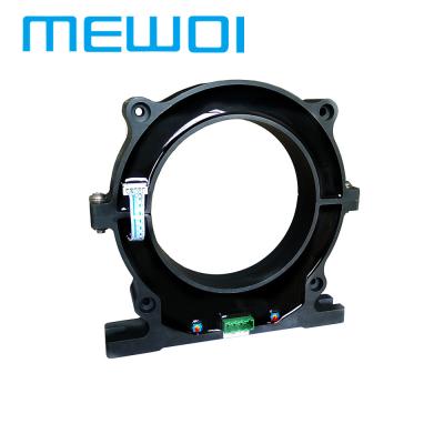 China MEWOI-DS80000DKL-（10KA-80KA） (AC/DC) 120mm Open-loop Detachable Hall current Sensor for sale