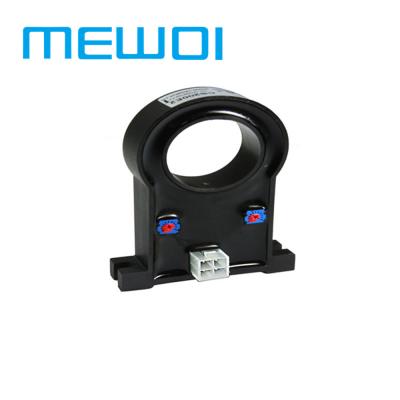 China MEWOI-DS600F2-（100A-600A） (ACDC) φ28mm Open-loop Hall current Sensor for sale