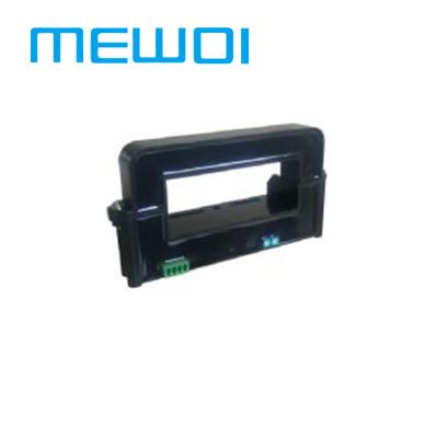 China MEWOI-DS5000LAA-（500A-5000A） (AC/DC) 102*38mm Open-loop Hall current Sensor for sale