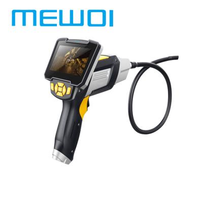 China MEWOI-NTS200B 4.3inch Industrial High resolution video Endoscope/Borescope for sale