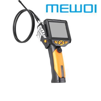 China MEWOI-NTS200 3.5inch Industrial High resolution video Endoscope/Borescope for sale