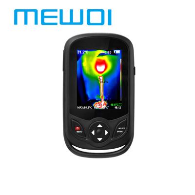 China MEWOI-B2 high-resolution infrared thermal imager,Thermal imaging camera for sale