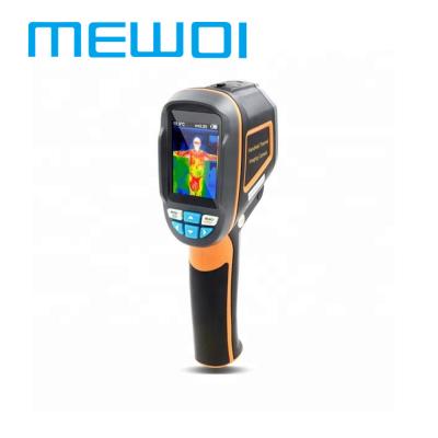 China MEWOI12 high-resolution infrared thermal imager,Thermal imaging camera for sale