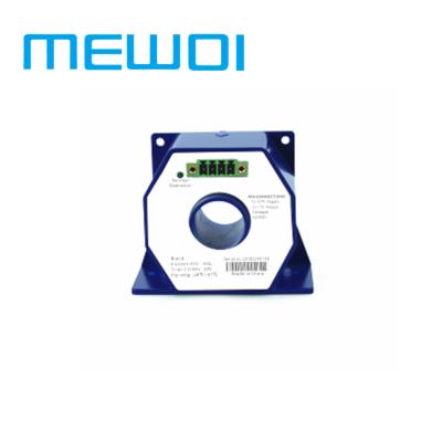 China MEWOI-MIT01-（0A-0.1A） (DC) φ26mm  Fluxgate technology based leakage current transducer/Residual current transducer for sale