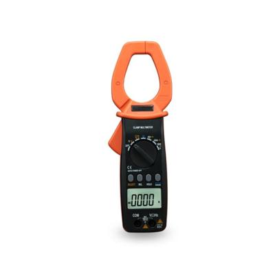China MEWOI6050 AC/DC2000A 3 3/4Digits MultiFunction Clamp Meter for sale