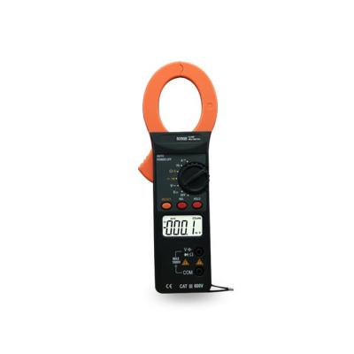 China MEWOI6056B AC/DC 1000A 3 3/4Digits multifunction Clamp meter for sale
