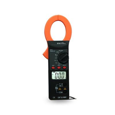 China MEWOI6016C AC1000A 3 3/4Digit Multifunction Clamp Meter for sale