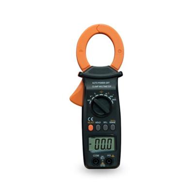 China MEWOI6056C+AC/DC 600A 3 3/4Digit Multifunction Clamp Meter for sale