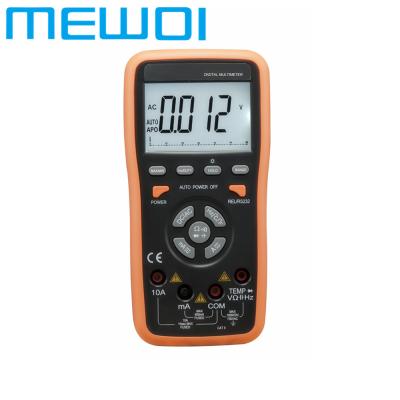 China MEWOI70C multi function Digital Multimeter for sale