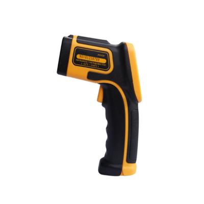 China MEWOI330S -32℃~330℃(-26℉~626℉) Non-contact Mini InfraRed Thermometers IR thermometer for sale