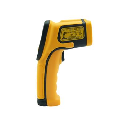 China MEWOI550S -32℃~550℃(-26℉~1022℉) Non-contact Mini InfraRed Thermometers IR thermometer for sale