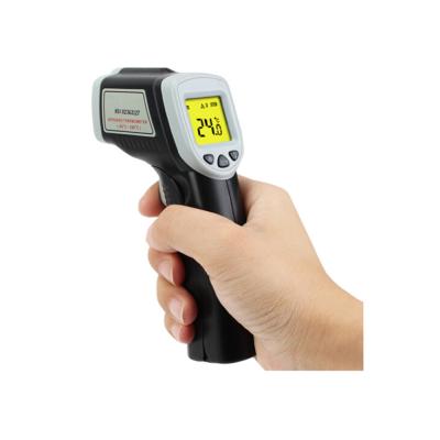 China MEWOI380S -50℃~380℃(-58℉~716℉) Non-contact Mini InfraRed Thermometers IR thermometer for sale