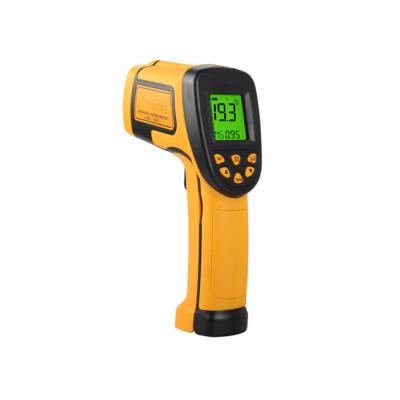 China MEWOI842A -50℃~600℃(-58℉~1112℉) Non-contact Mini InfraRed Thermometers IR thermometer for sale