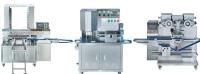 China Moon Cake Production Line Auto Step Cooler Assembly Equipment 3 Layer Cooling Tower for sale