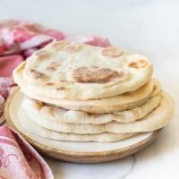 China ISO 9000 Flat Bread Production Line with Adjustable Thickness and Multi-Tier Tunnel Oven for Pizza, Pita, Tortilla Manufacturing for sale