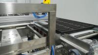 China Industrial Danish Bread Proofer with Precision Temperature Humidity Control for Laminated Dough Production for sale