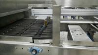 China Industrial Danish Bread Proofer with Precision Temperature Humidity Control for Laminated Dough Production for sale