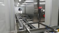 China Industrial Danish Bread Proofer with Precision Temperature Humidity Control for Laminated Dough Production for sale