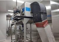 China ISO9001 PLC Control Recirculating Airflow Bread Proofer - Commercial Dough Fermentation System with Custom Capacity for sale