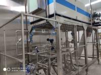 China Vertical In-Line Automatic Continuous Bread Dough Proofer - Custom Capacity, Temperature & Humidity Control for Industrial Bakeries for sale