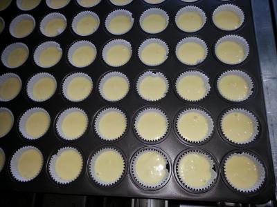 Cina 304 depositante del bigné di colore del doppio di acciaio inossidabile 15A in vendita