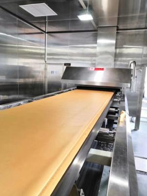 Cina 304 depositante del bigné di colore del doppio di acciaio inossidabile 15A in vendita