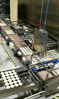 China Continuous Multi-Step Dough Proofer Machine - Automated Bread Fermentation System with Temperature & Humidity Control for sale