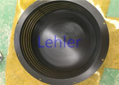 中国 盲目の端のバスケットの製造所/ビードの製造所スクリーンの非詰る長い寿命 販売のため