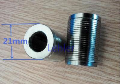 중국 직경 21mm 실험실 수평한 구슬 선반 스크린, 모래 선반은 ISO9001를 가립니다: 2015년 증명서 판매용