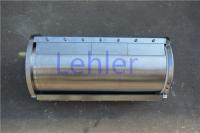 China SS316L Hydraulic Filter Element , Wire Mesh Filter For Pulp / Paper Industry for sale