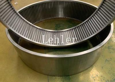 Cina Elettro mulino orizzontale polacco del canestro del diametro 550mm SS316L in vendita