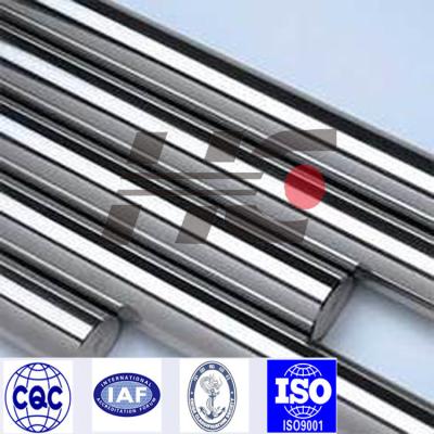 China high strength hot rolled AISI A2 alloy mold steel round bar with high quality for sale