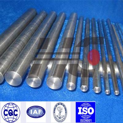 China high strength hot rolled alloy mold steel round bar with high quality SKD12 for sale