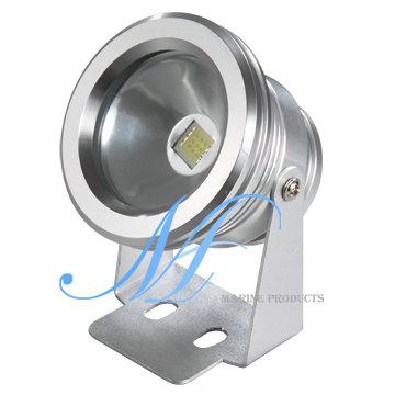 Китай прожектор шлюпки СИД 10W, свет СИД работая, свет рекламы СИД, напольная фара СИД продается